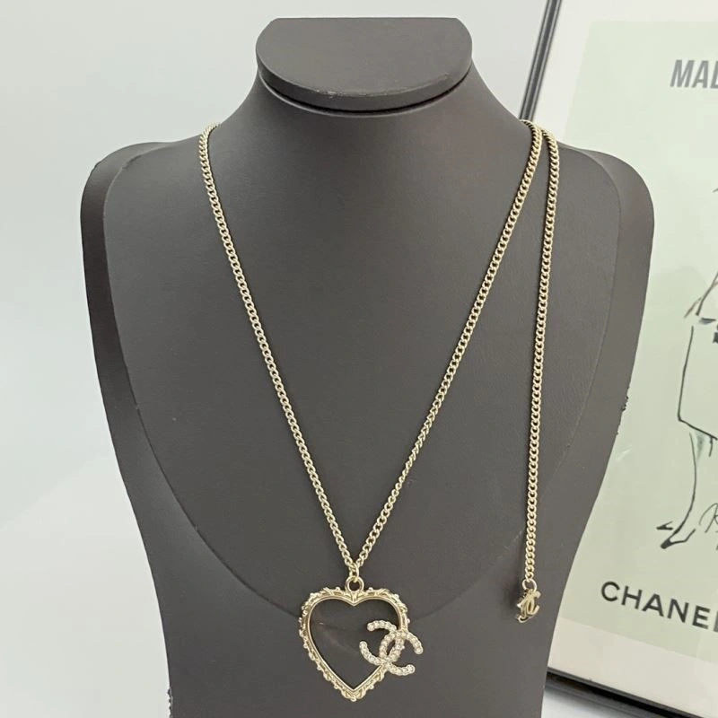 Chanel Necklaces