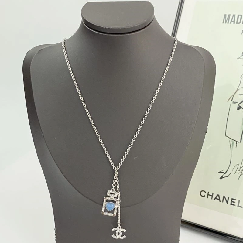 Chanel Necklaces