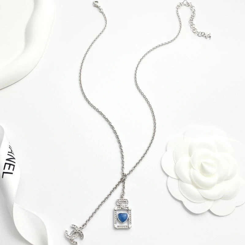 Precise copy Chanel Necklaces