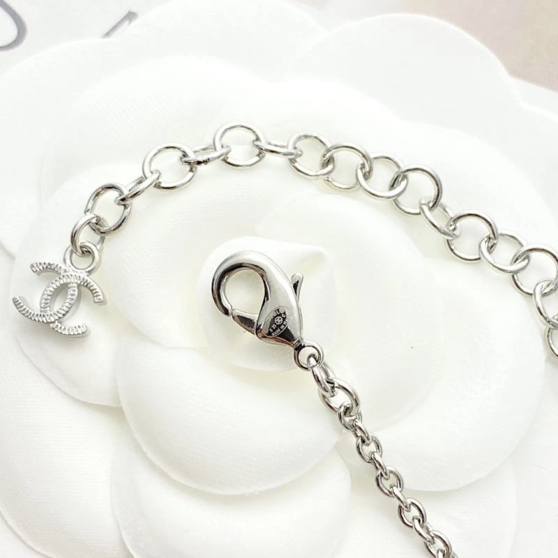 Precise copy Chanel Necklaces