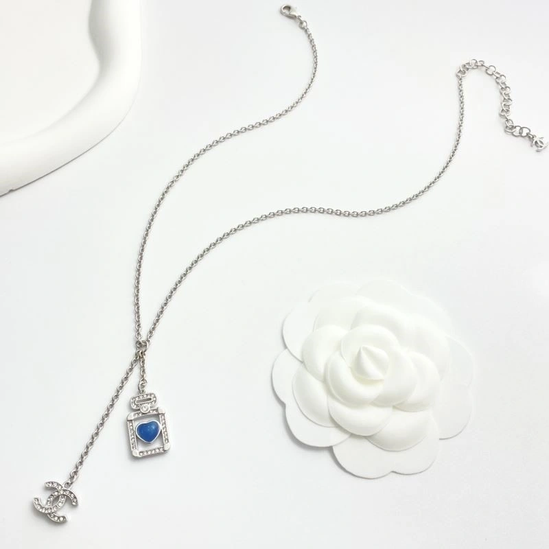 Precise copy Chanel Necklaces