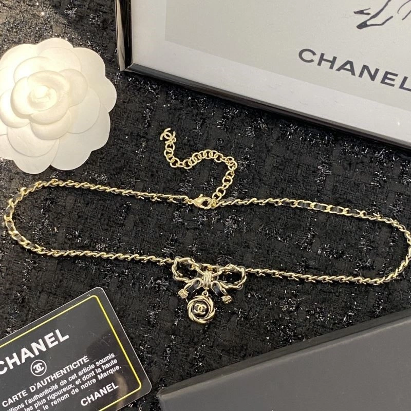 High fidelity Chanel Necklaces
