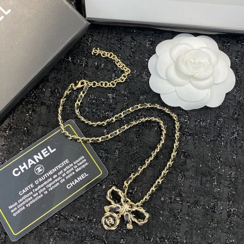 High fidelity Chanel Necklaces