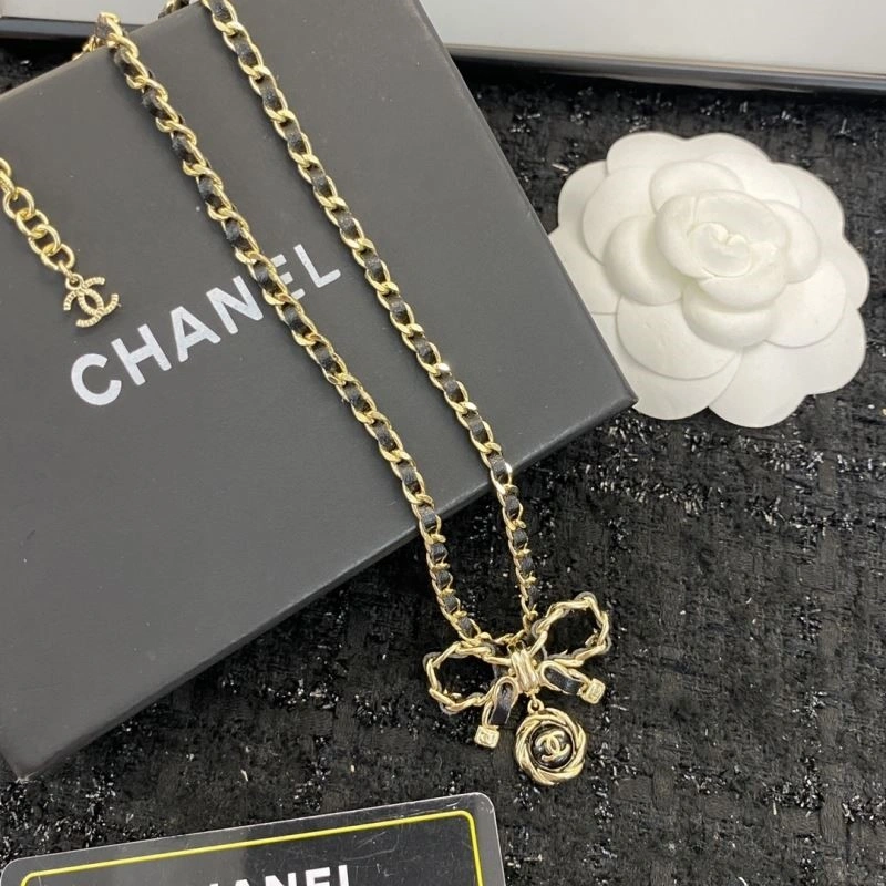 High fidelity Chanel Necklaces