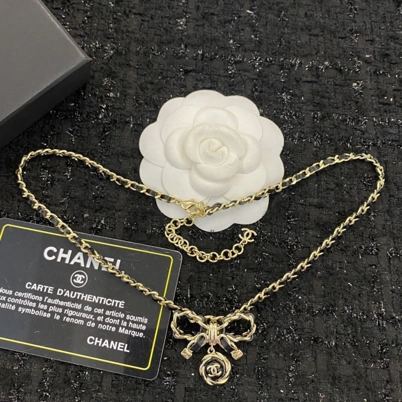 High fidelity Chanel Necklaces