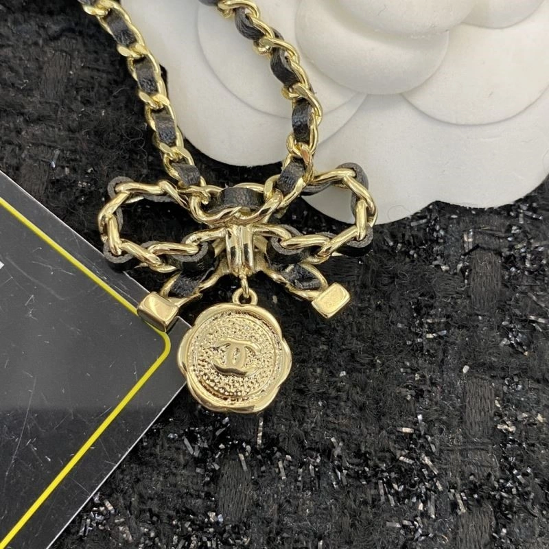 High fidelity Chanel Necklaces