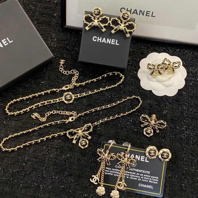 High fidelity Chanel Necklaces