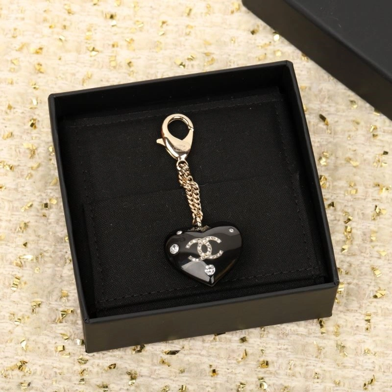 Brand-original Chanel Necklaces