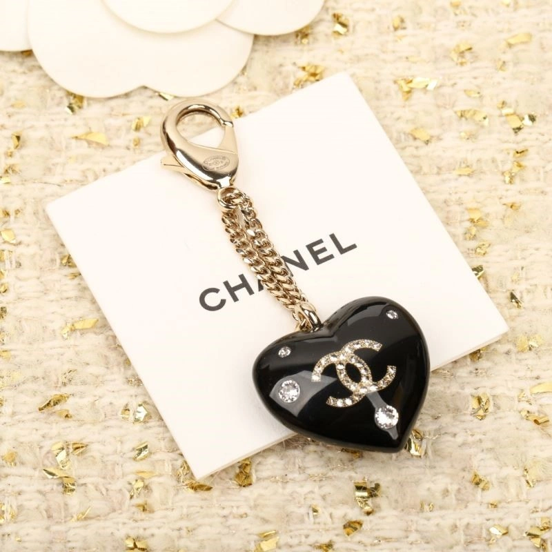 Brand-original Chanel Necklaces