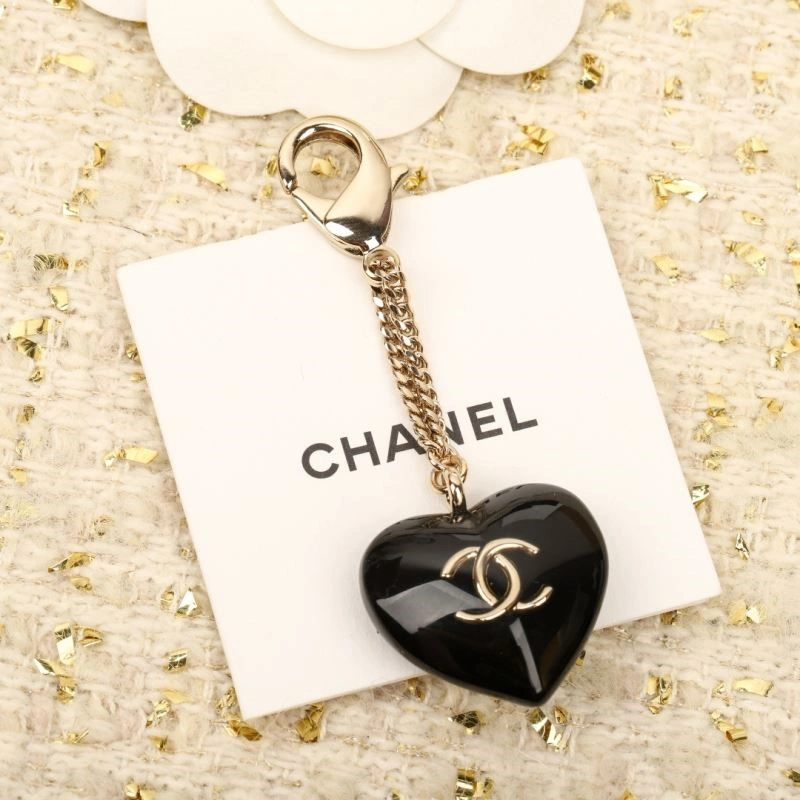 Brand-original Chanel Necklaces