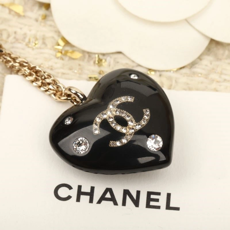 Brand-original Chanel Necklaces