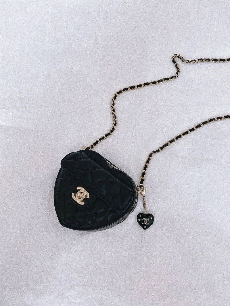 Brand-original Chanel Necklaces