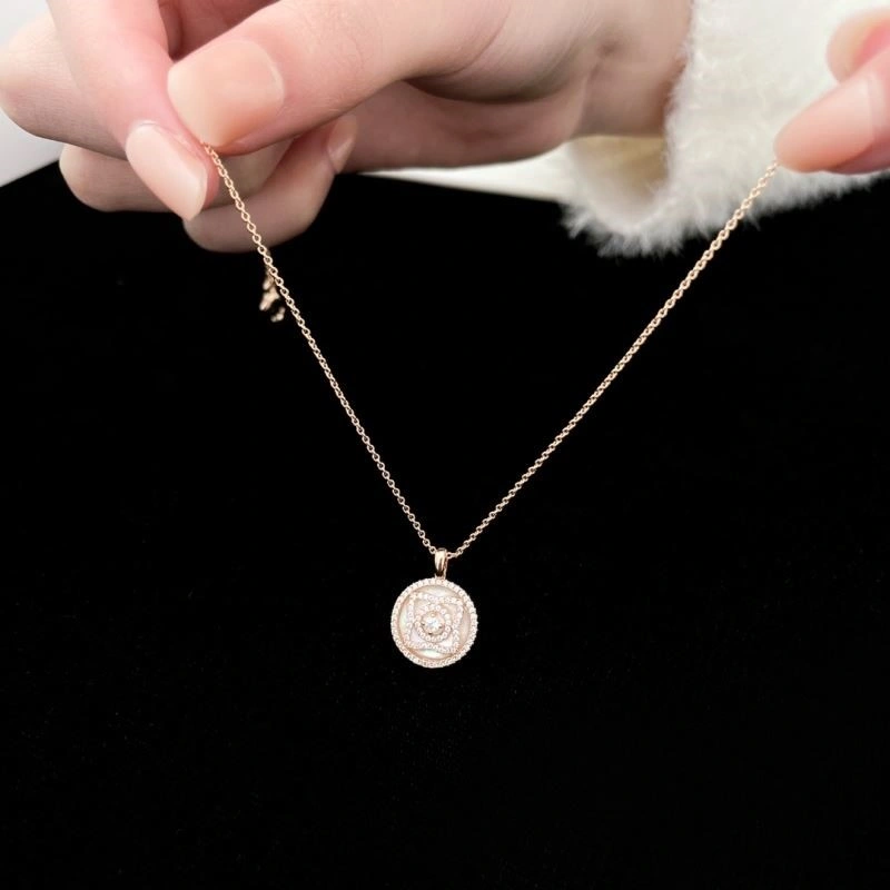 OEM Chanel Necklaces
