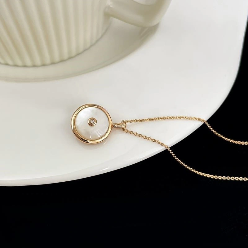 OEM Chanel Necklaces