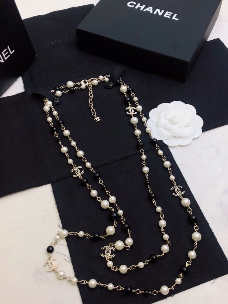 OEM Chanel Necklaces