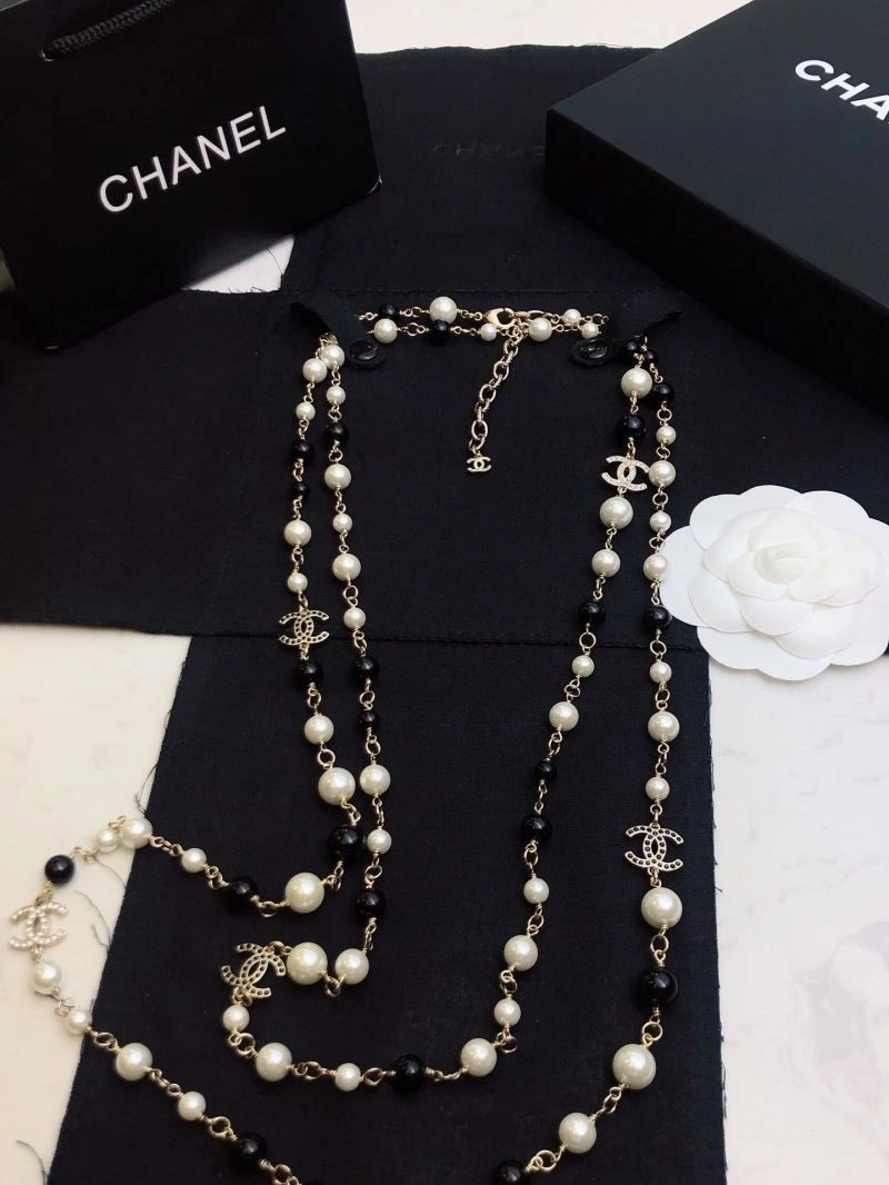 OEM Chanel Necklaces