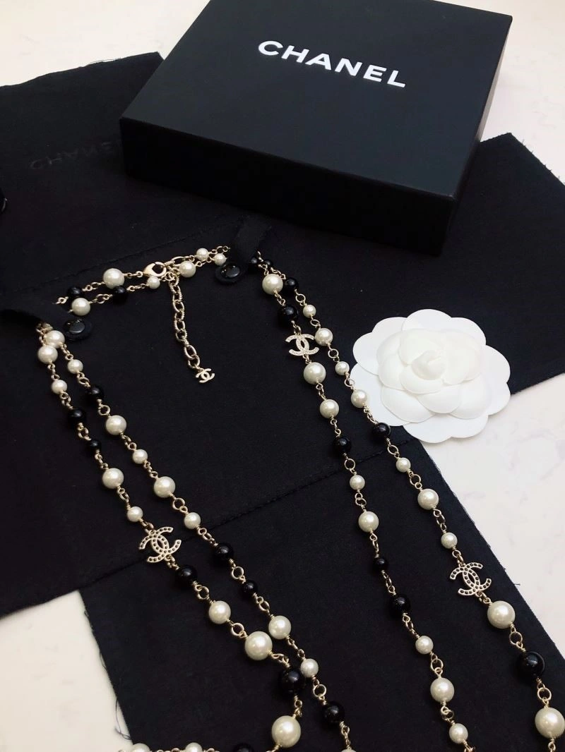 OEM Chanel Necklaces