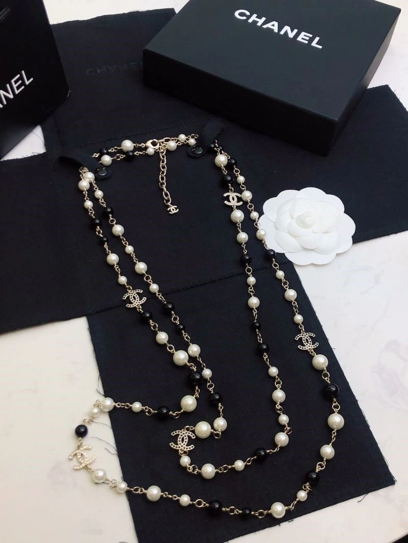 OEM Chanel Necklaces