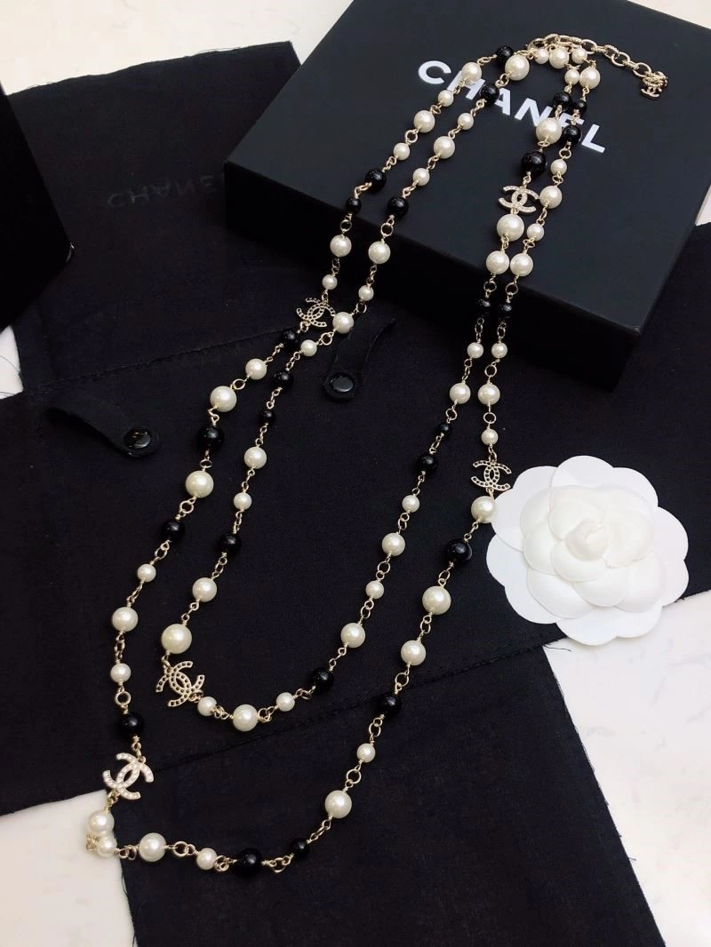 OEM Chanel Necklaces