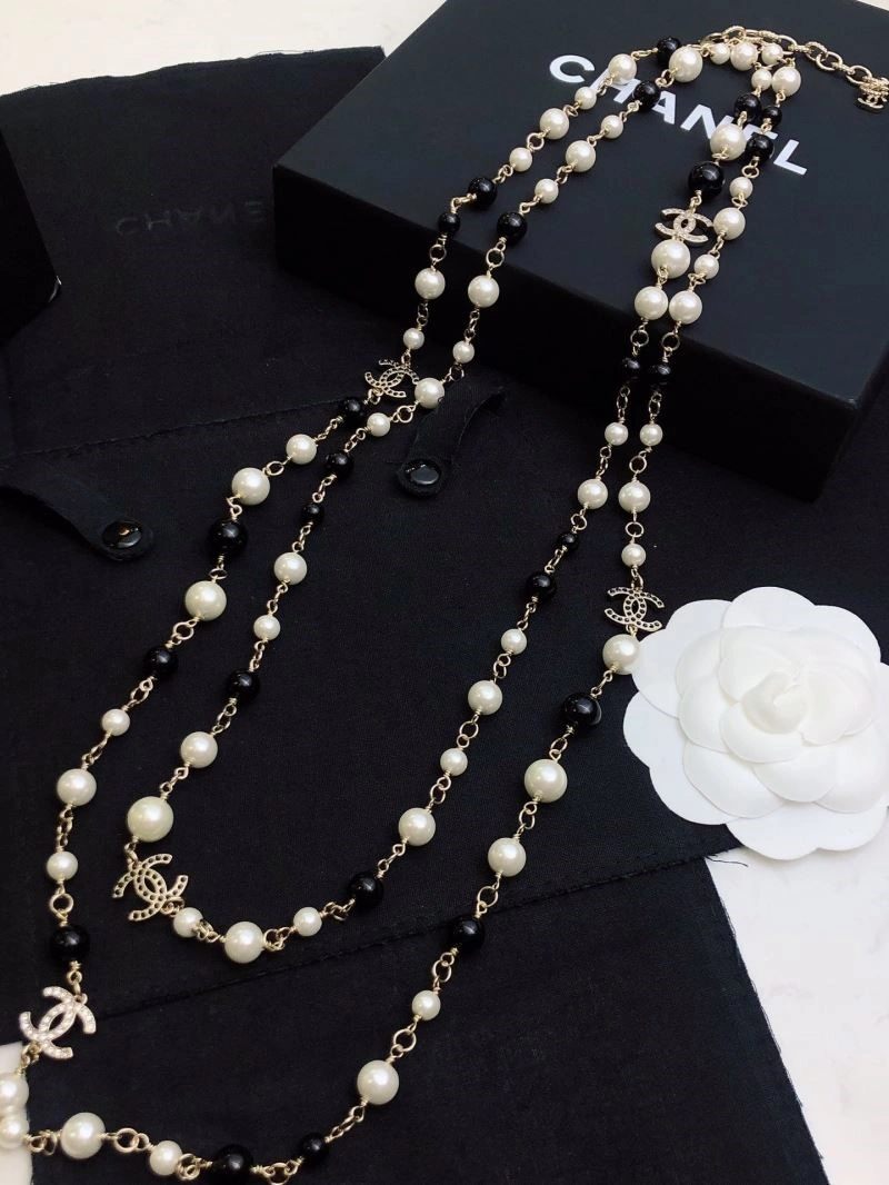 OEM Chanel Necklaces