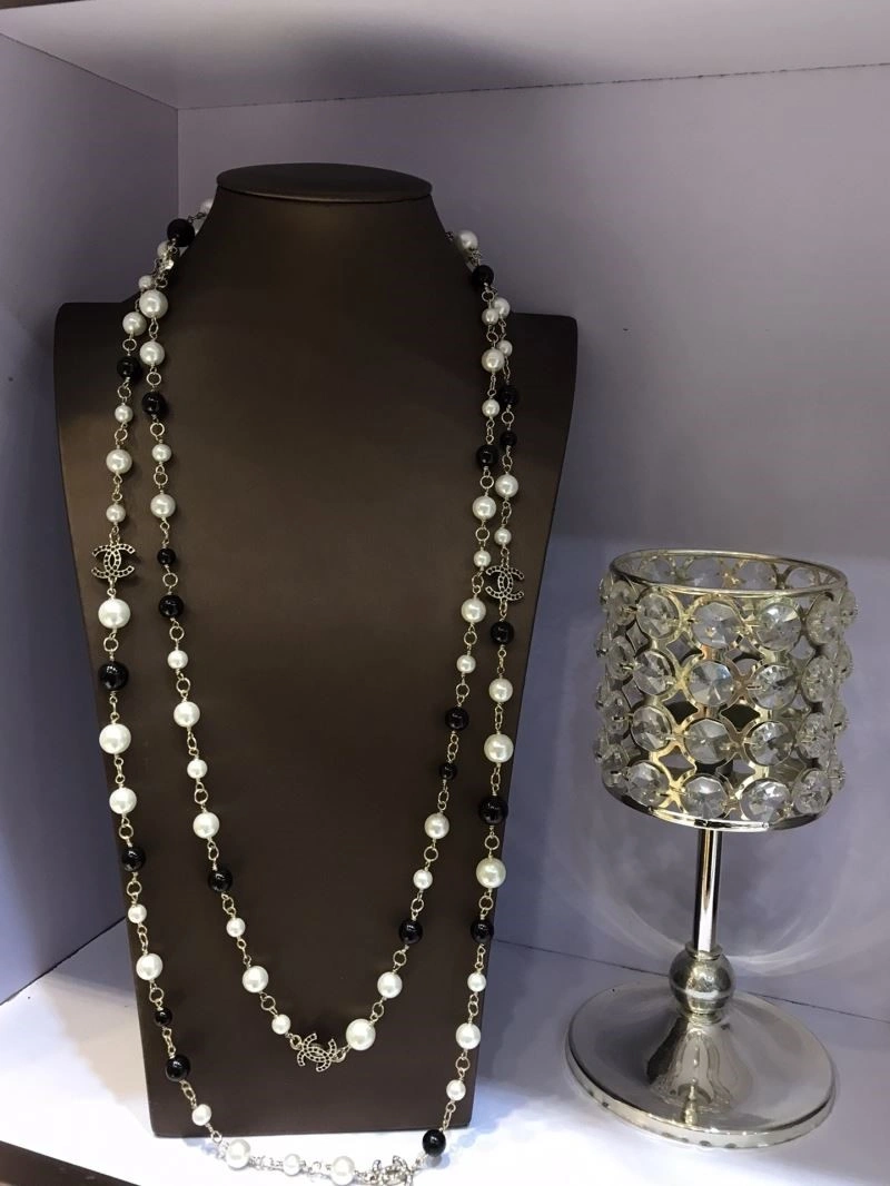OEM Chanel Necklaces