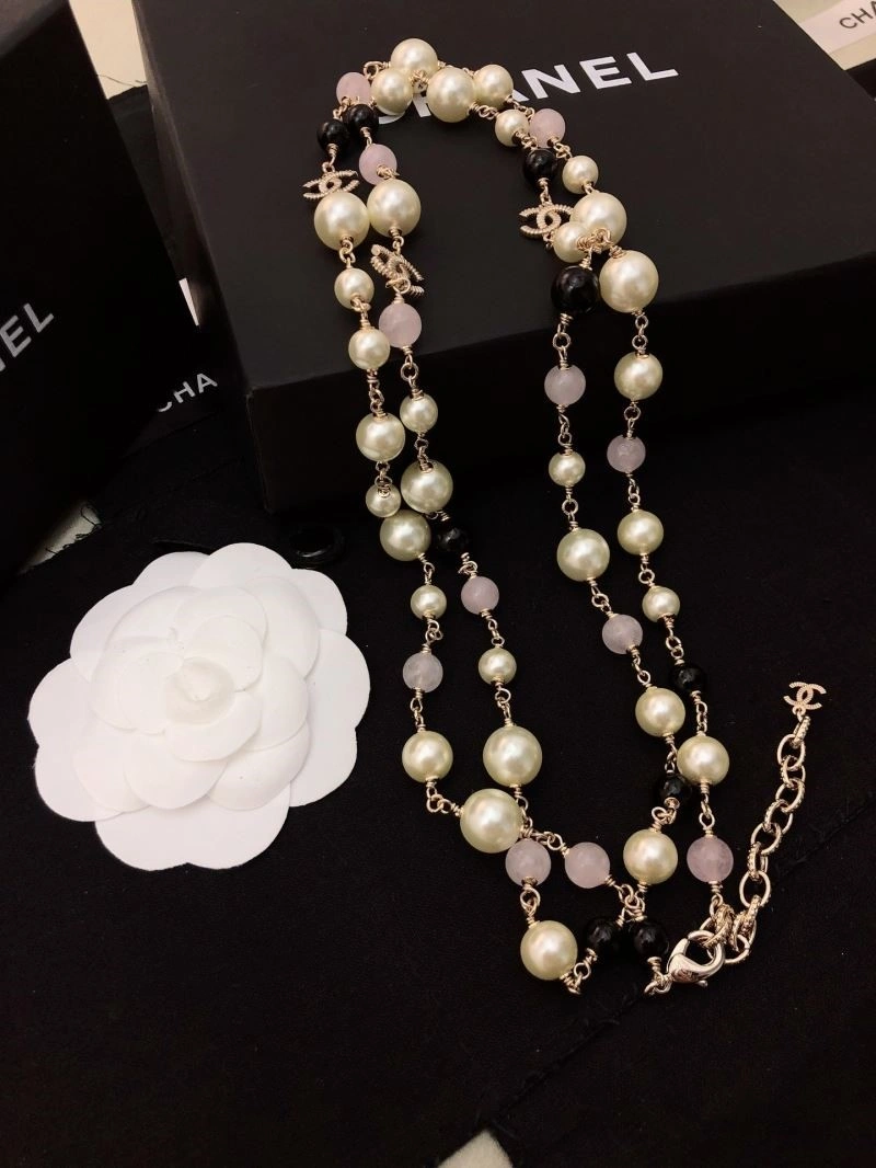 Chanel Necklaces
