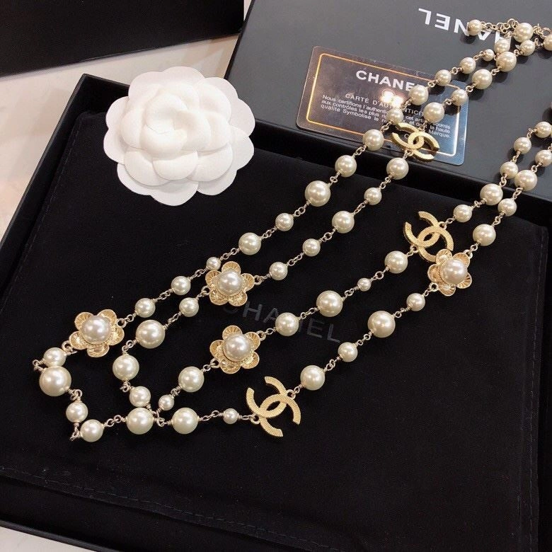 OEM Chanel Necklaces