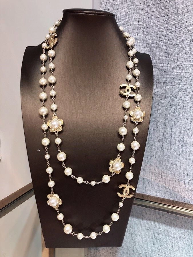 OEM Chanel Necklaces