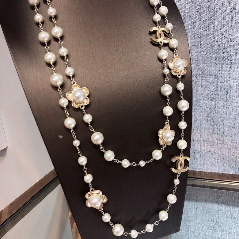 OEM Chanel Necklaces