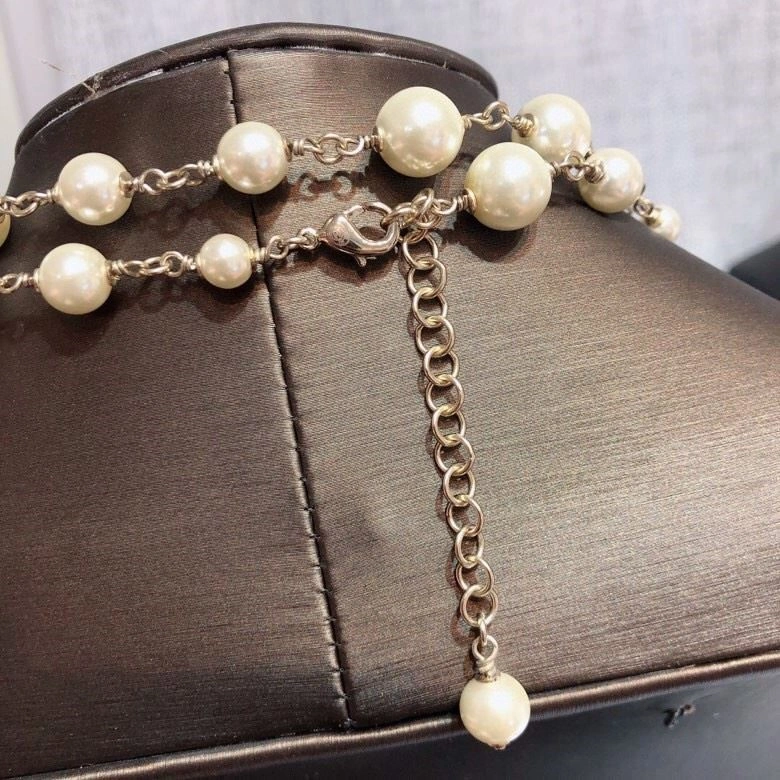OEM Chanel Necklaces