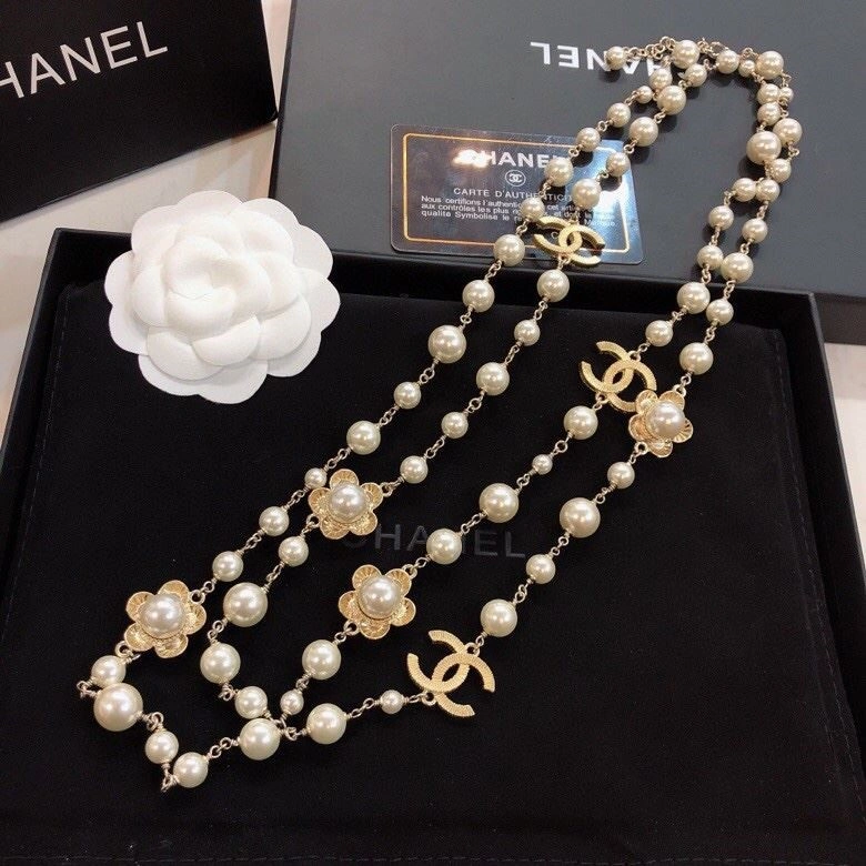 OEM Chanel Necklaces