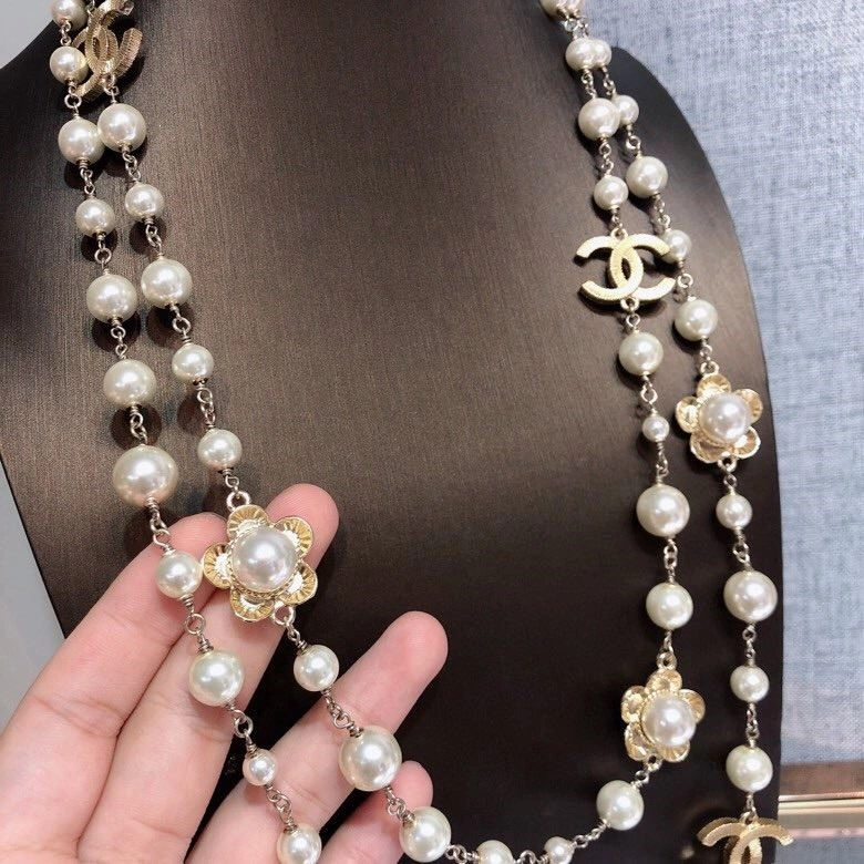 OEM Chanel Necklaces