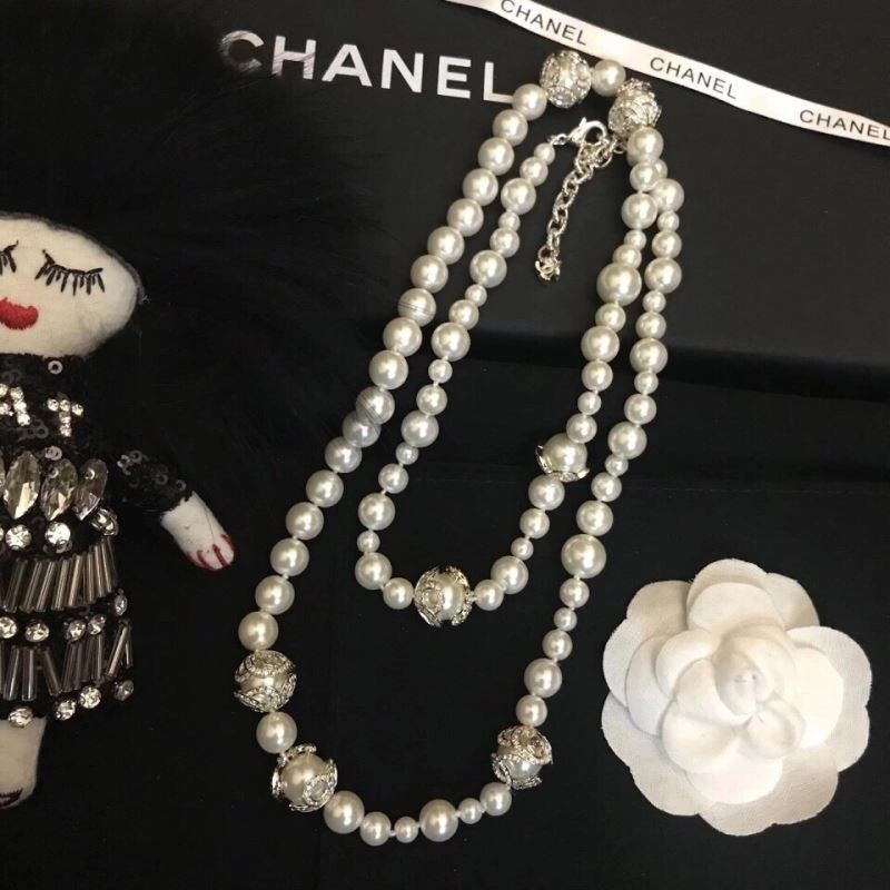 High fidelity Chanel Necklaces
