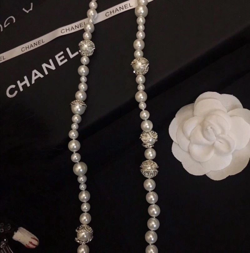 High fidelity Chanel Necklaces