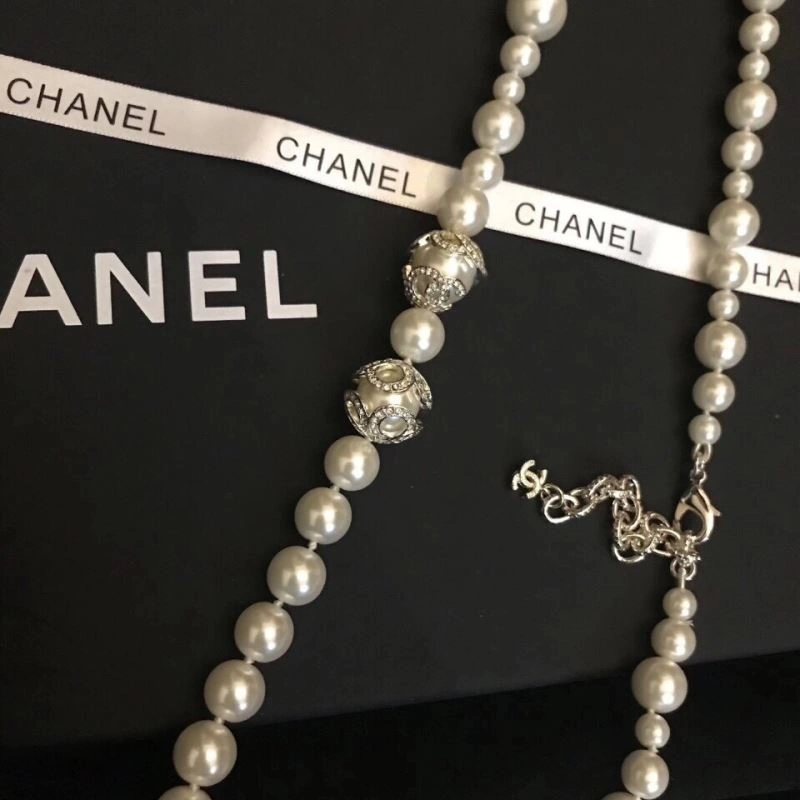 High fidelity Chanel Necklaces
