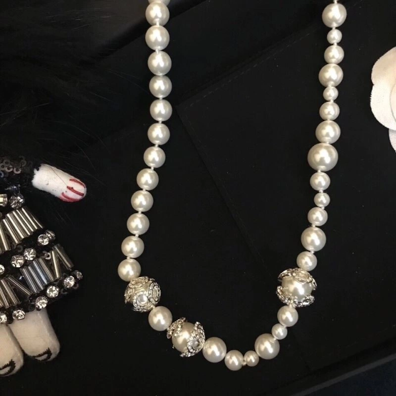 High fidelity Chanel Necklaces