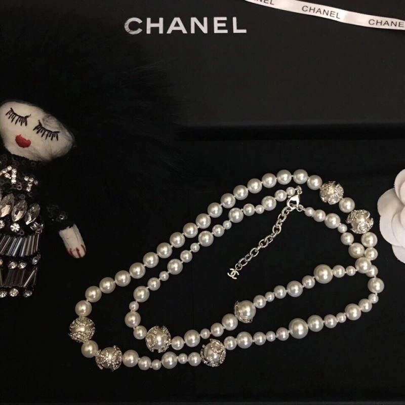High fidelity Chanel Necklaces