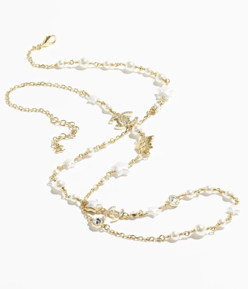 OEM Chanel Necklaces