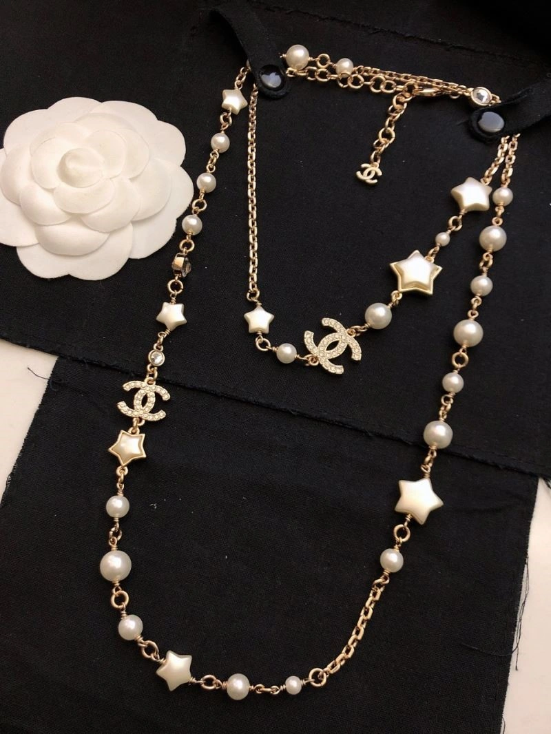 OEM Chanel Necklaces