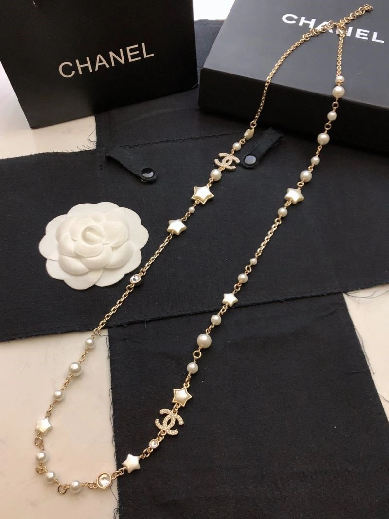 OEM Chanel Necklaces
