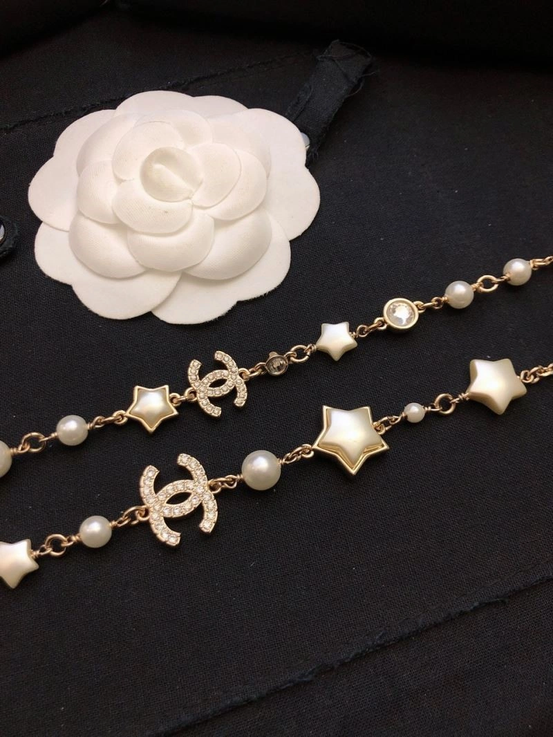 OEM Chanel Necklaces