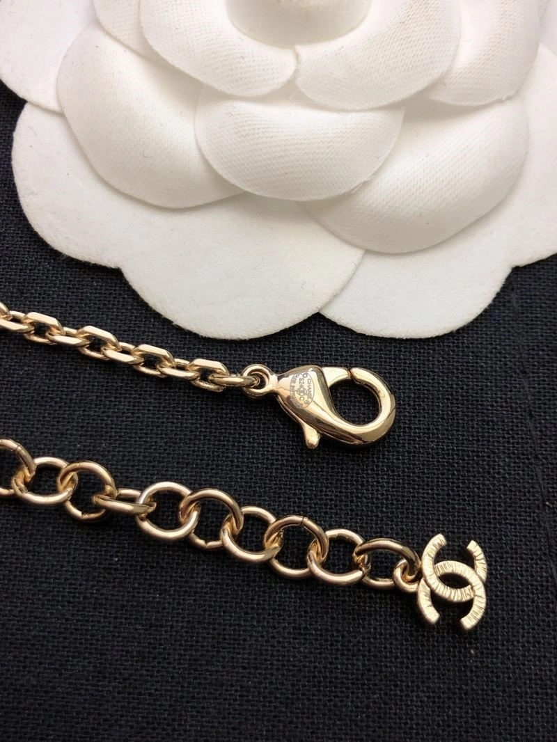 OEM Chanel Necklaces