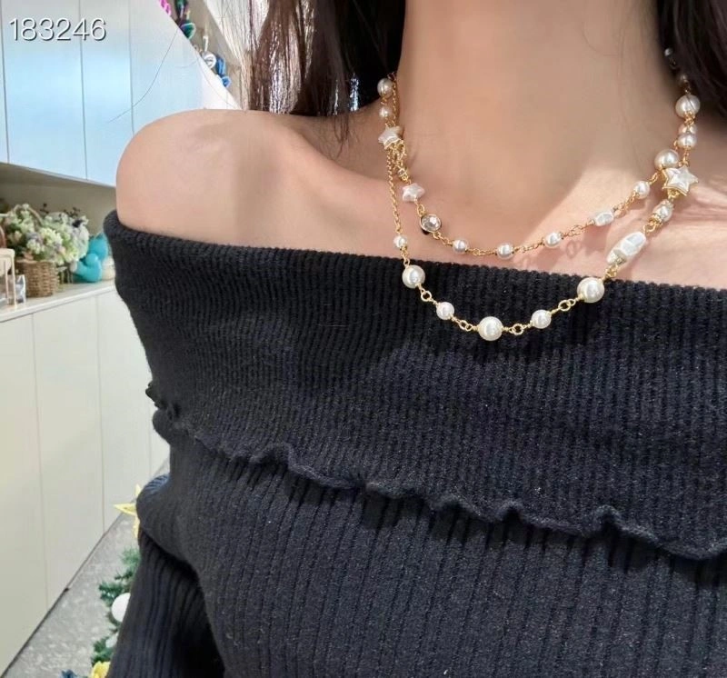 OEM Chanel Necklaces