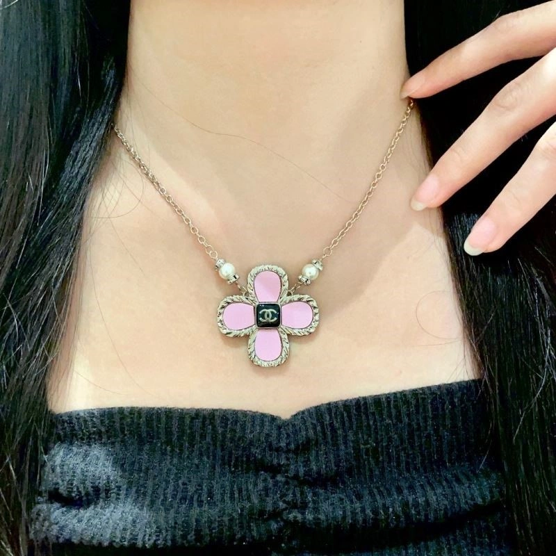 Chanel Necklaces