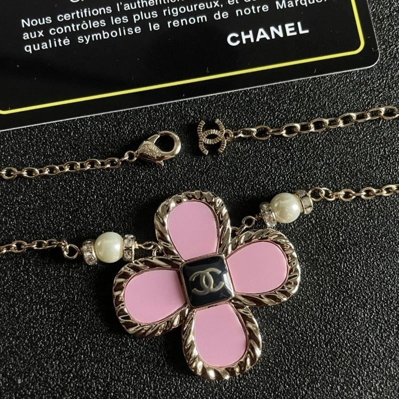 Value-priced Chanel Necklaces