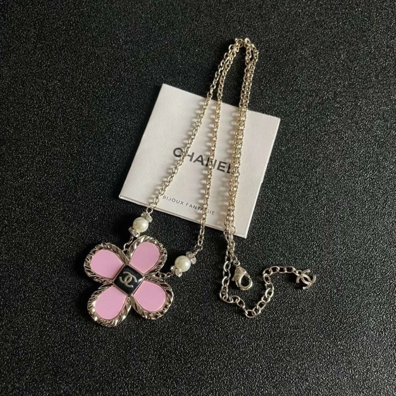 Value-priced Chanel Necklaces