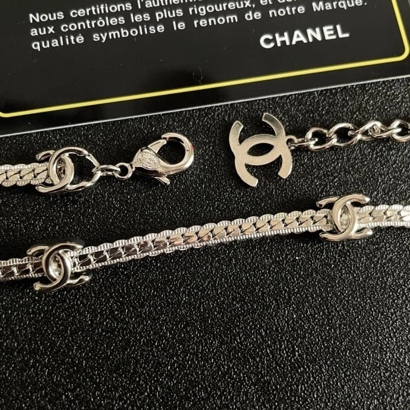 Brand-authenticated Chanel Necklaces