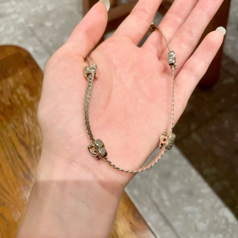 Economical Chanel Necklaces