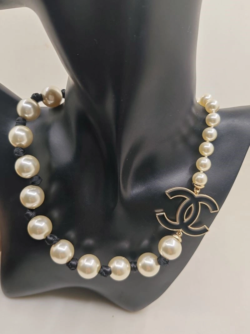 Value-priced Chanel Necklaces