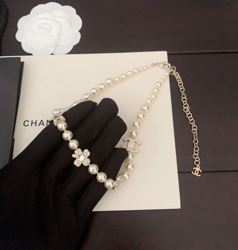 Cut-rate Chanel Necklaces